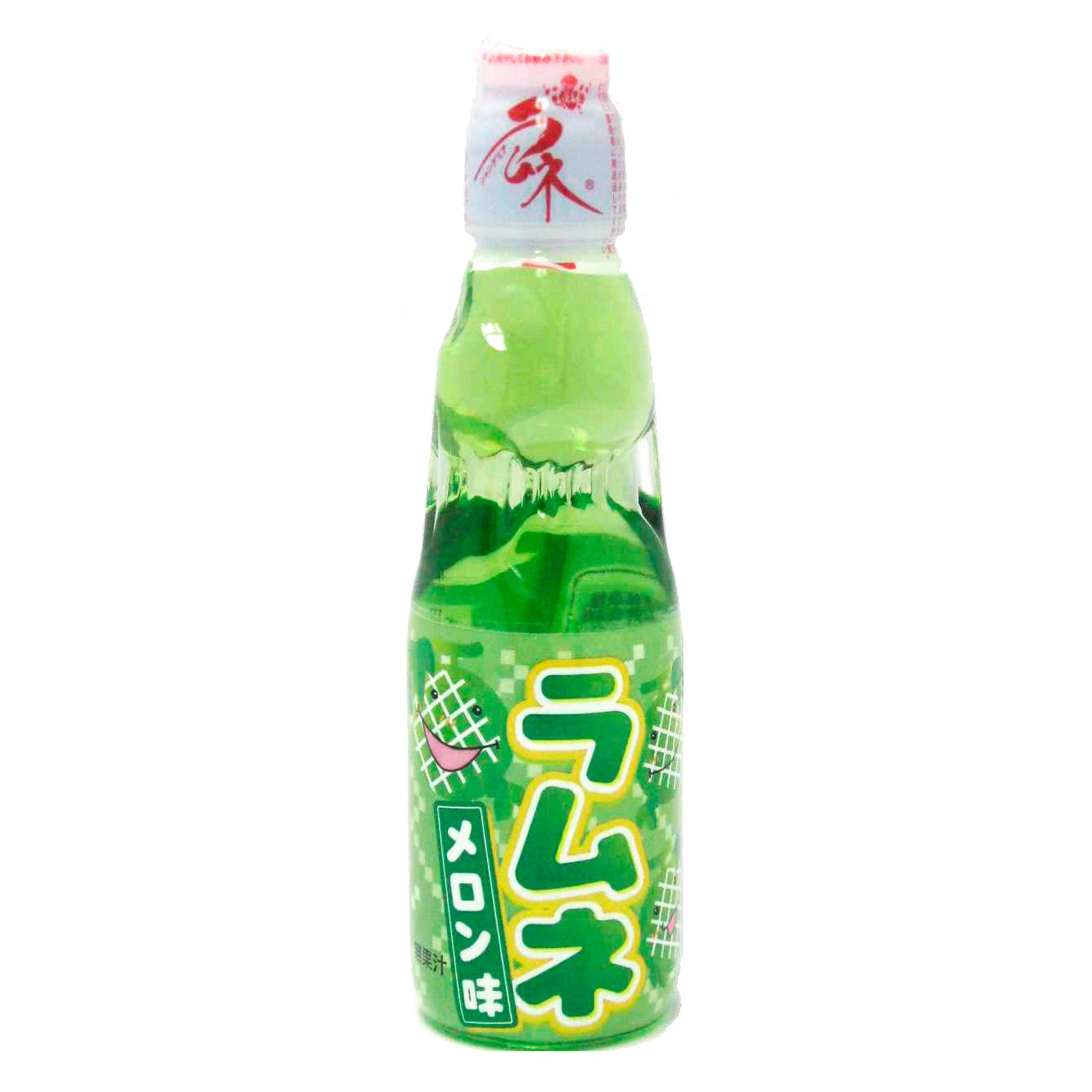 Ramune Melón 6.76 Fl.Oz – Market Kyodai