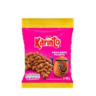 _Pack Karinto: Maní Picante + Maní Salado + Habas – Market Kyodai