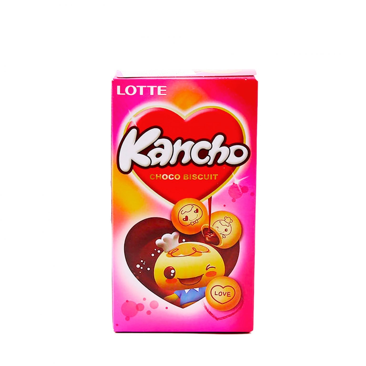 Lotte Kancho 42 g – Market Kyodai